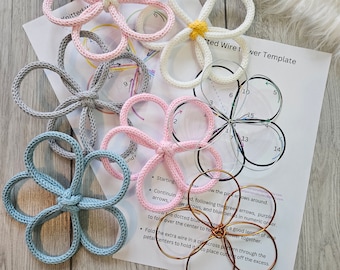 Christmas Printable Template for Wire Art Wall Art - Template for ...