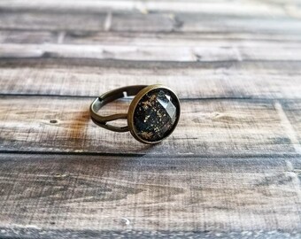 Nickel free ring | Etsy