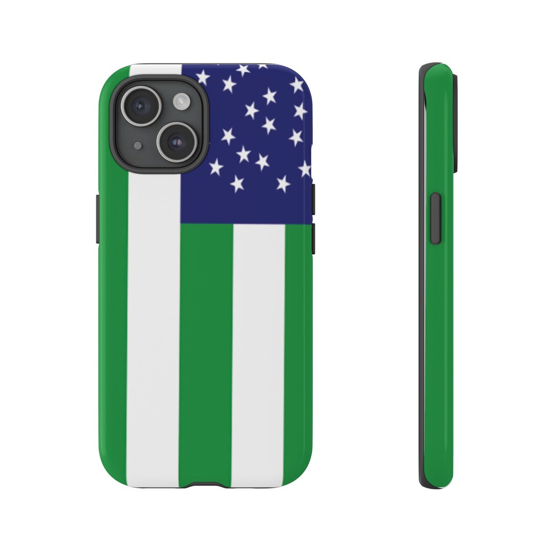 NYPD Police Flag I Phone 15 Tough Cases - Etsy