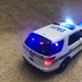 1/24 Scale Arizona DPS Police Explorer Die Cast Model Car Ford Explorer ...