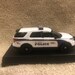 1/43 Scale US Navy Police Department Ford Explorer Diecast Model NON ...