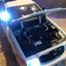1/18 Scale Houston Texas Die Cast Model Police Car Replica With Working ...