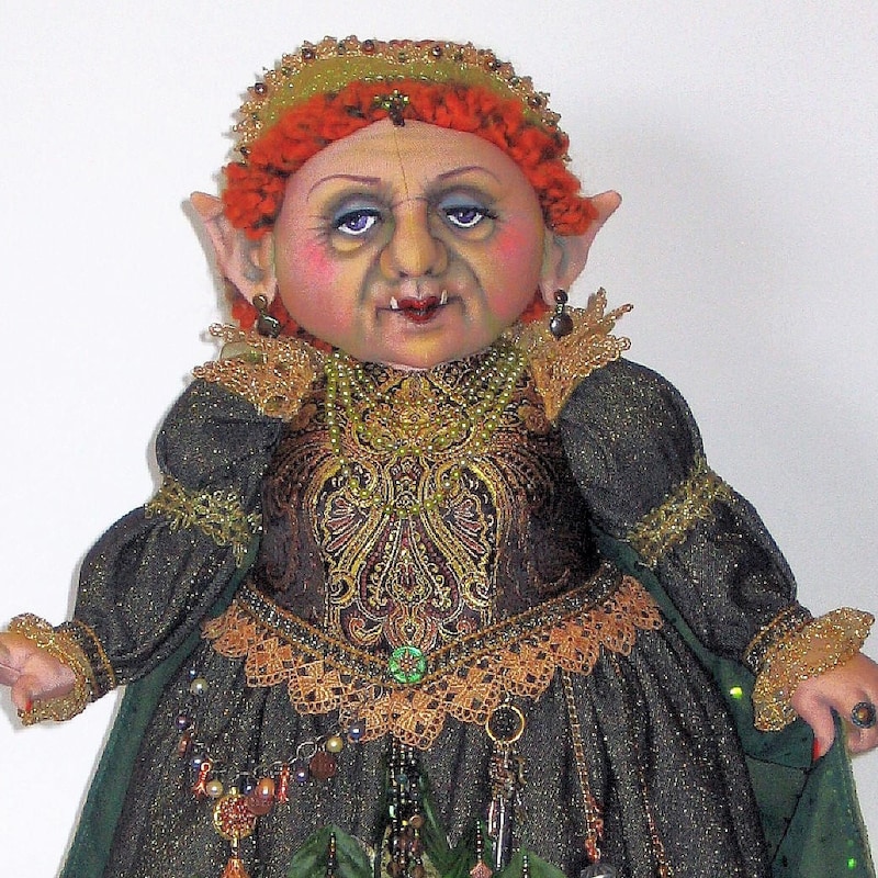 ArleyDollDesigns - Etsy