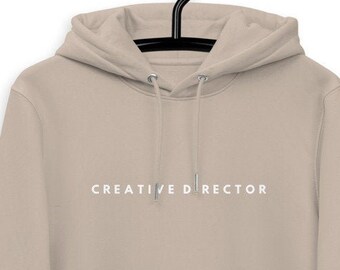 Creative Hoodie - Etsy