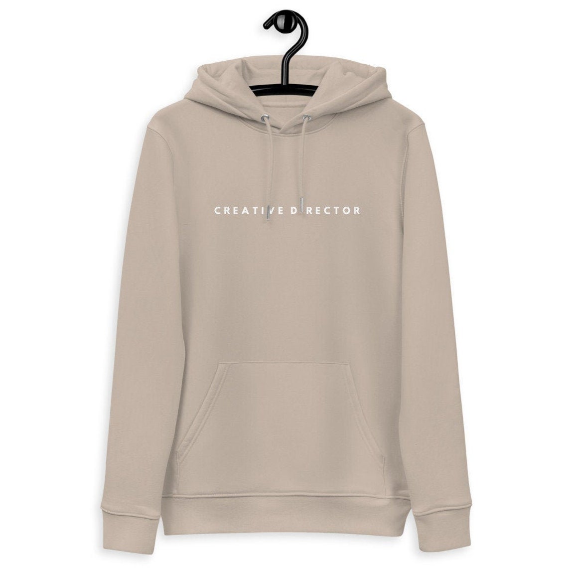 Creative Director Unisex Hoodie Sweatshirt - Etsy