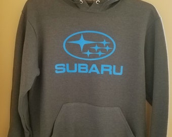 Subaru clothing | Etsy