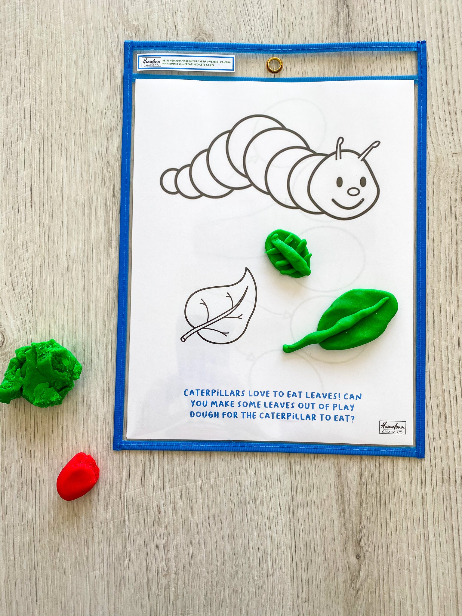 Play Dough Activity Sheets at Justin Backhaus blog
