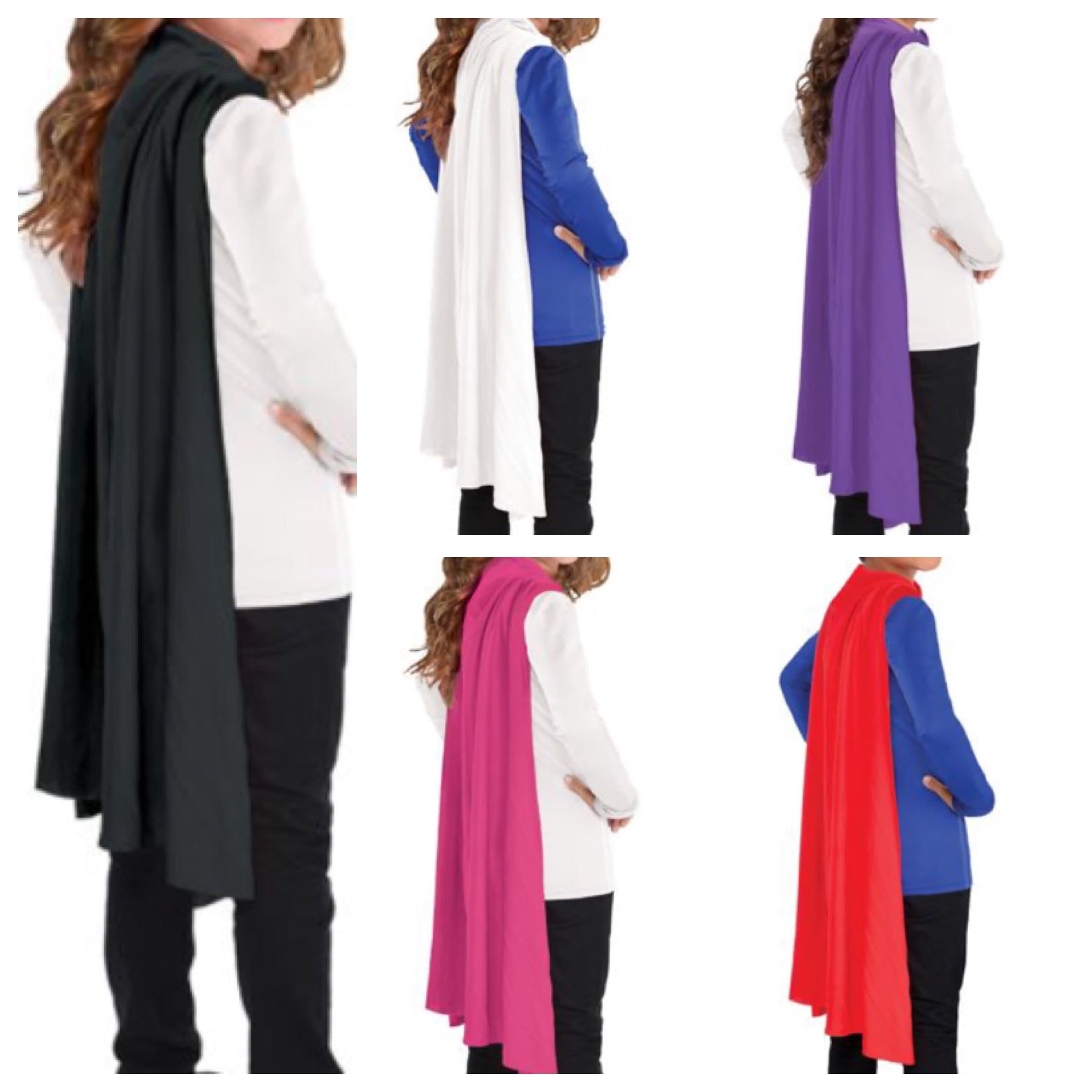 Custom Superhero Mask - Customized with your little superheros initial!