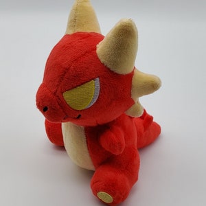 PREORDER Mini Kobold Plush Dungeons & Dragons Inspired Stuffed Animal ...