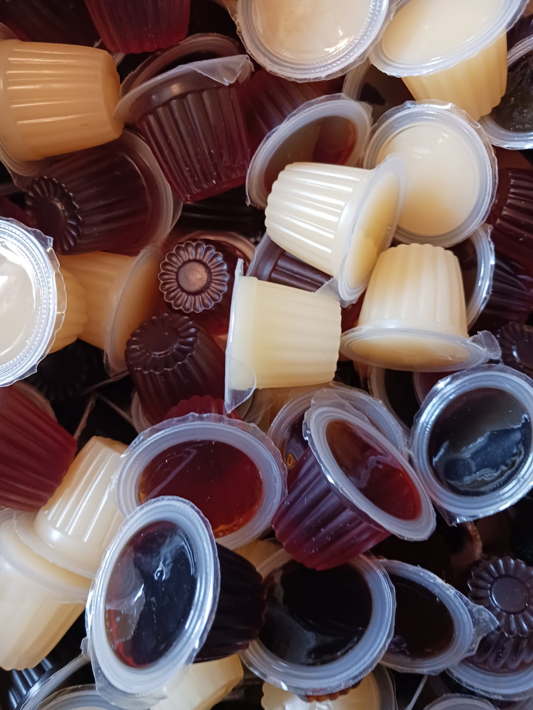 TAIWANESE BEETLE JELLY 16g Insect Chow Natural Sap, Brown Sugar and ...