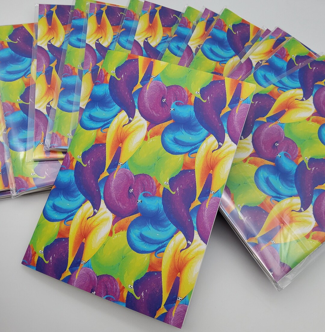 Squirmle Sticker Book - Etsy