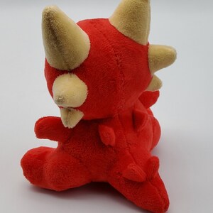 PREORDER Mini Kobold Plush Dungeons & Dragons Inspired Stuffed Animal ...