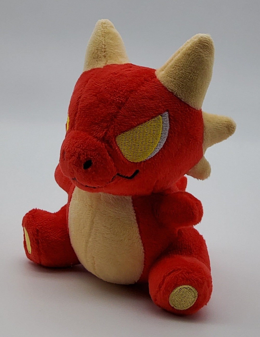 PREORDER Mini Kobold Plush Dungeons & Dragons Inspired Stuffed Animal ...