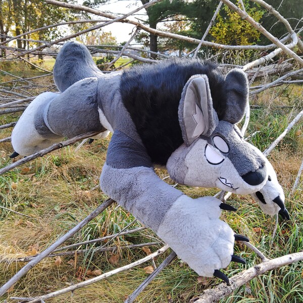Giant Plush - Etsy