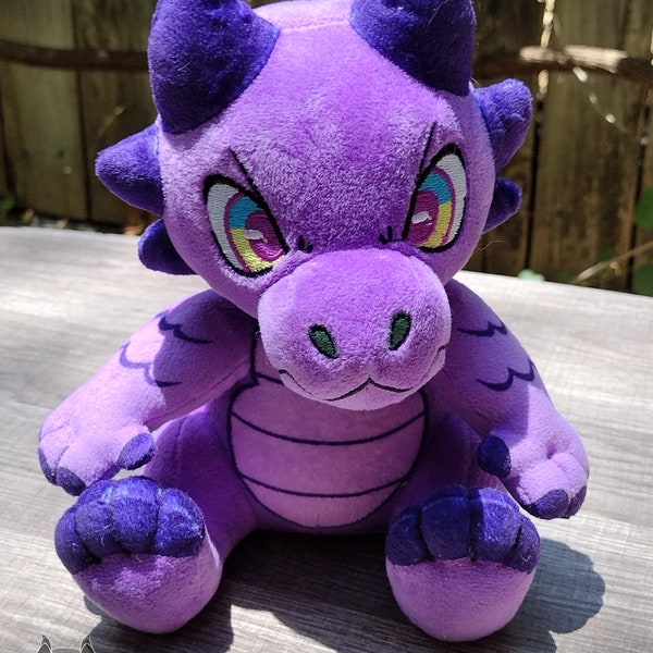 Kobold Plush - Etsy