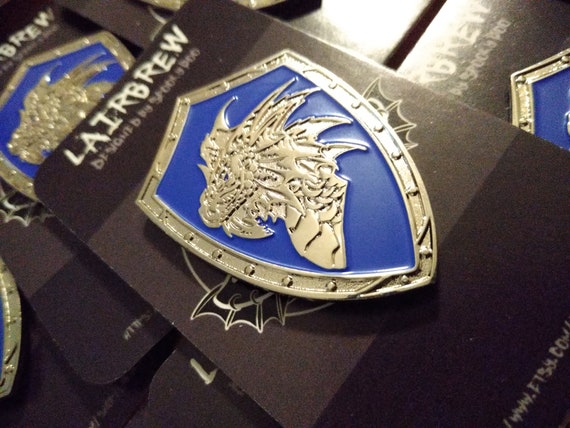 Bahamut Dd Symbol Of