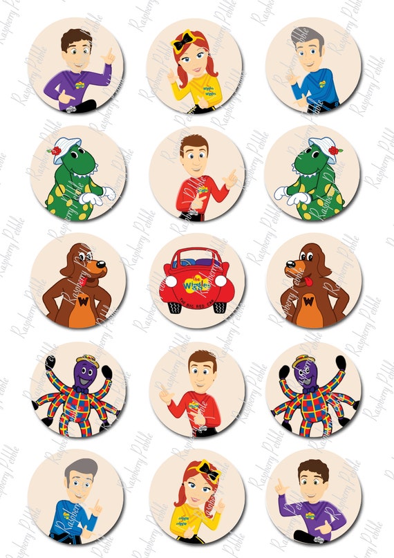 Baking & Cake Decoration Craft Supplies & Tools Paper, Party & Kids ...