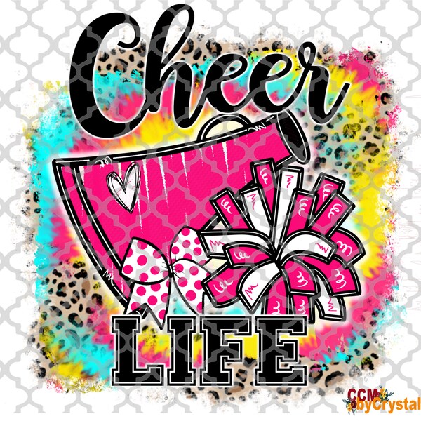 Cheer Dtf Transfer - Etsy
