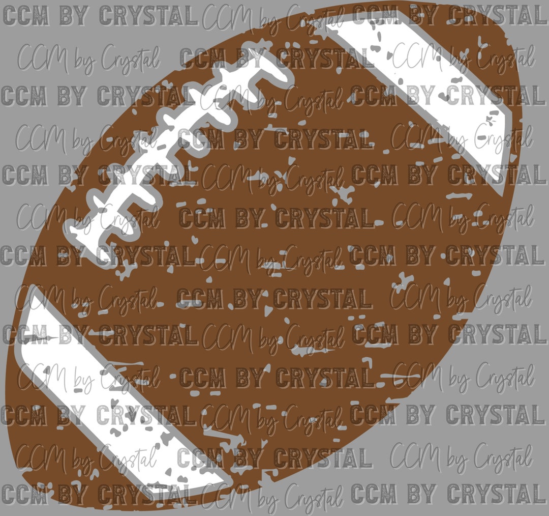 Football Ready to Press Transfer Direct to Film DTF Transfers ...