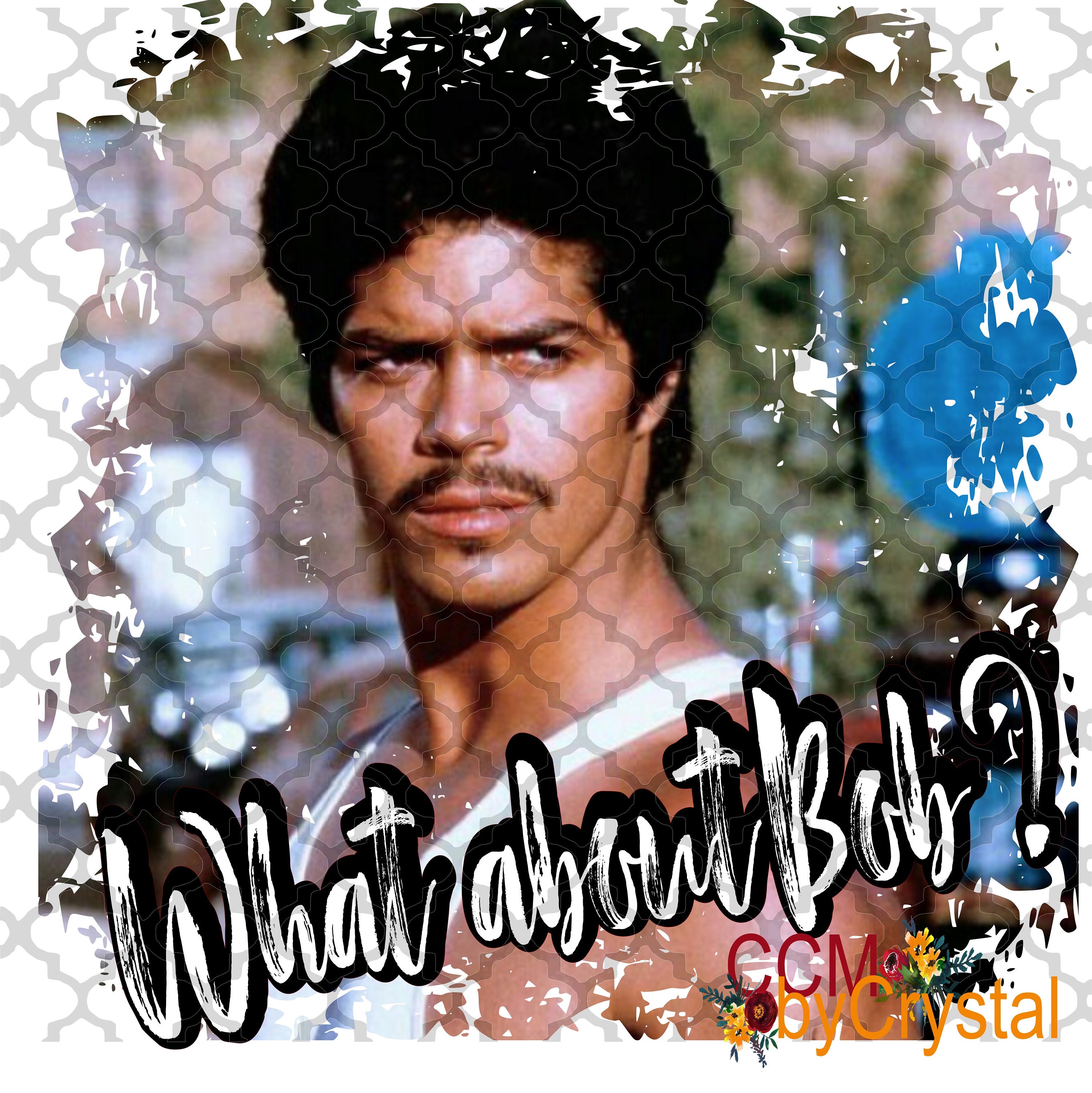 B is for Bob Clip Art - Etsy