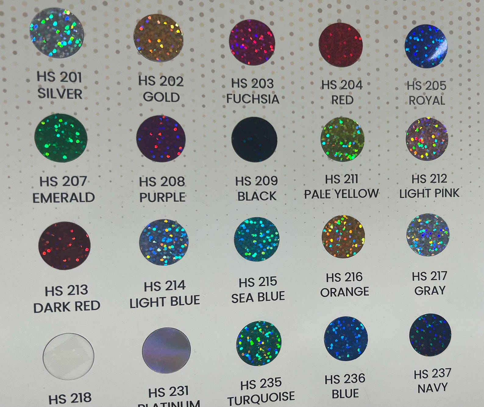 Custom Ombre One Line One Word 11" Wide by Approximately 6" Tall - 2 Color Ready to Press ...