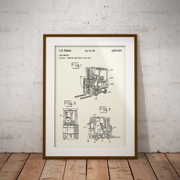 Heavy Equipment - Etsy
