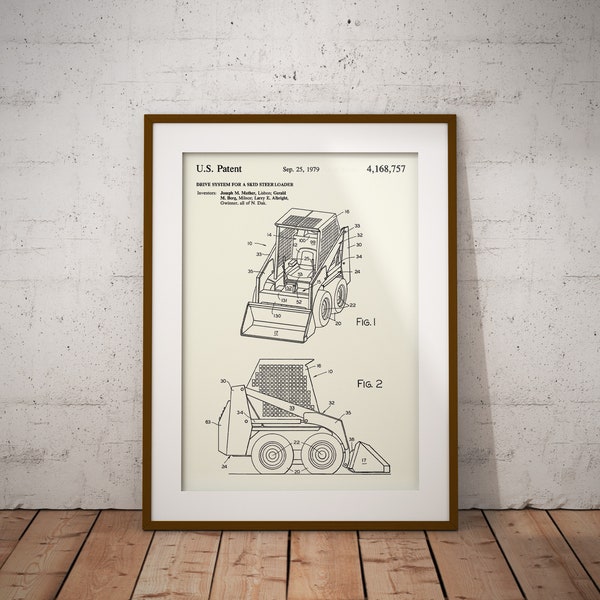 Heavy Equipment - Etsy