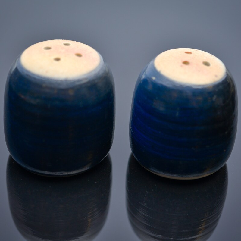 Shakers Ceramic - Etsy