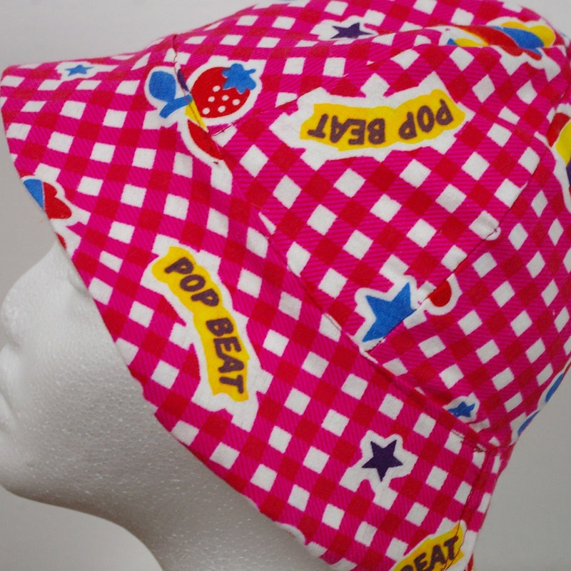 Pop Pop Hat Visor - Etsy UK