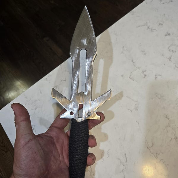 Klingon Weapons - Etsy