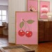 Very Demure, Very Mindful Tik Tok Trend Wall Art, Girly Poster ...