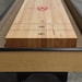 12 Classic Cushion Coin Operated Shuffleboard Table | Bar Decor | 12 ...