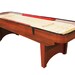 9 Foot Classic Bankshot Shuffleboard Table | Man Cave Decor | 9 Foot ...