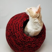 Cat Pod - Etsy