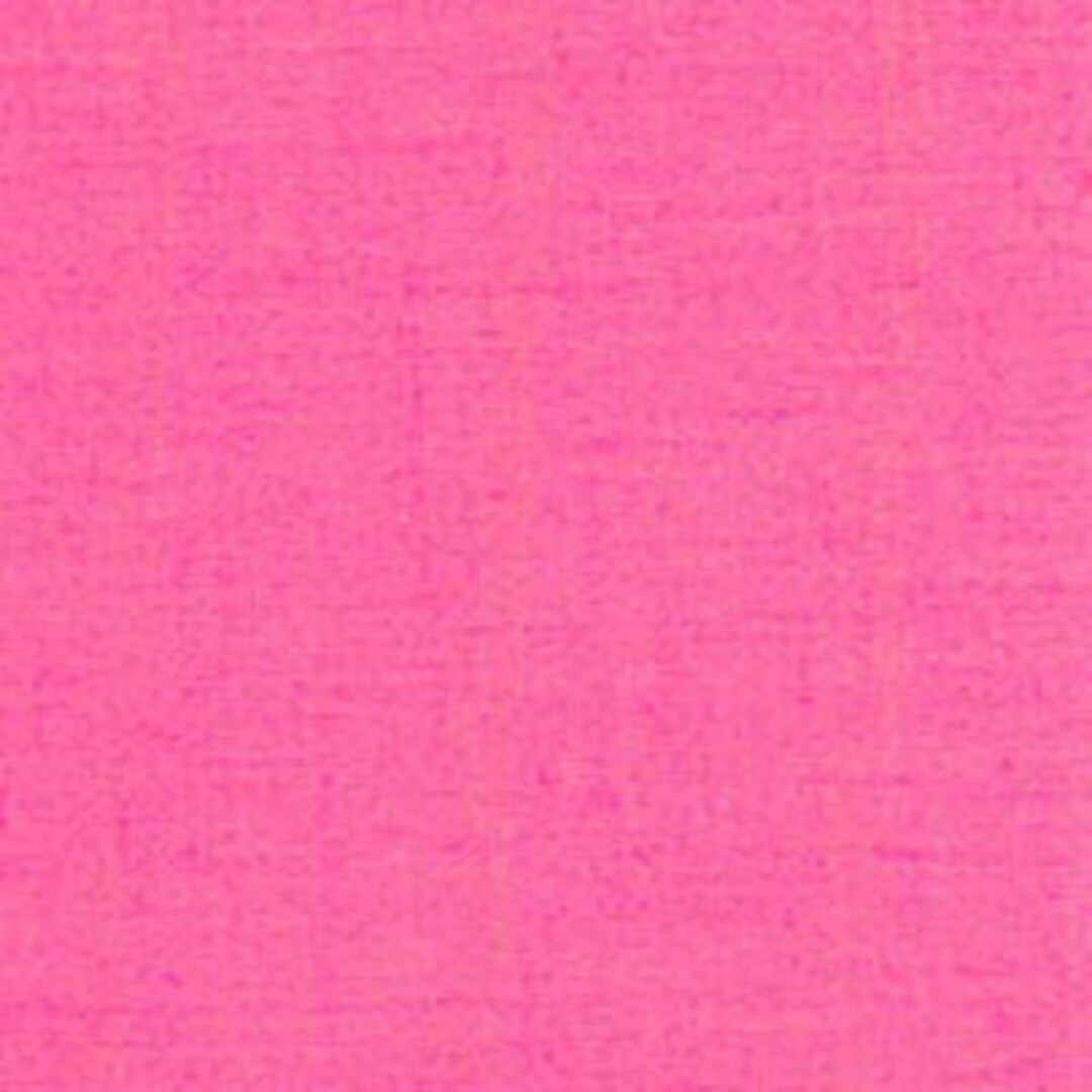 Broadcloth Neon Pink Colour for Lining, and Clothing Great for Blouses ...