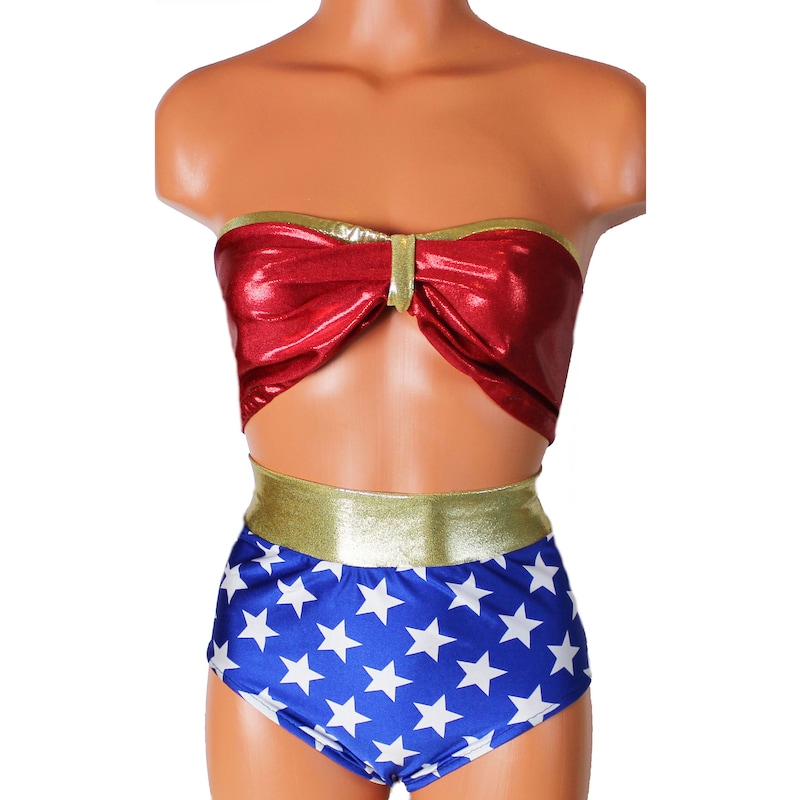 Sexy Womens Spiderman Costume Etsy