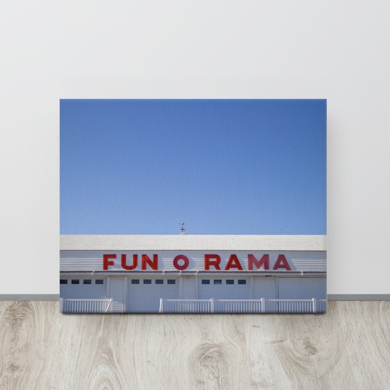 Maine Wall Art - Etsy