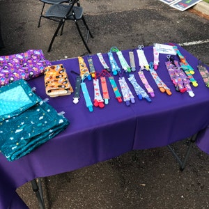 Our Lady of Knock Pacifier Clip, Binky Clip, Paci Clip, Soothie Clip ...