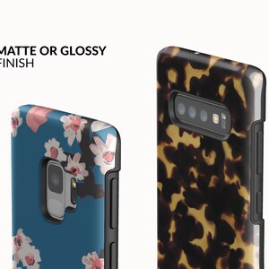 Vintage Floral Samsung S10 Plus case Galaxy Note 10 Plus case | Etsy