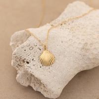 Shell Necklace - Etsy