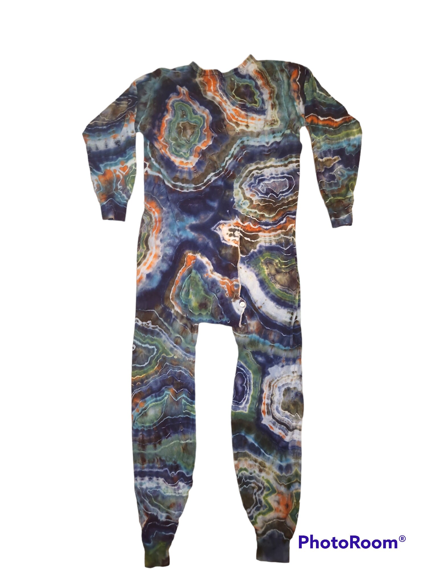 Adult Union Suit - Etsy