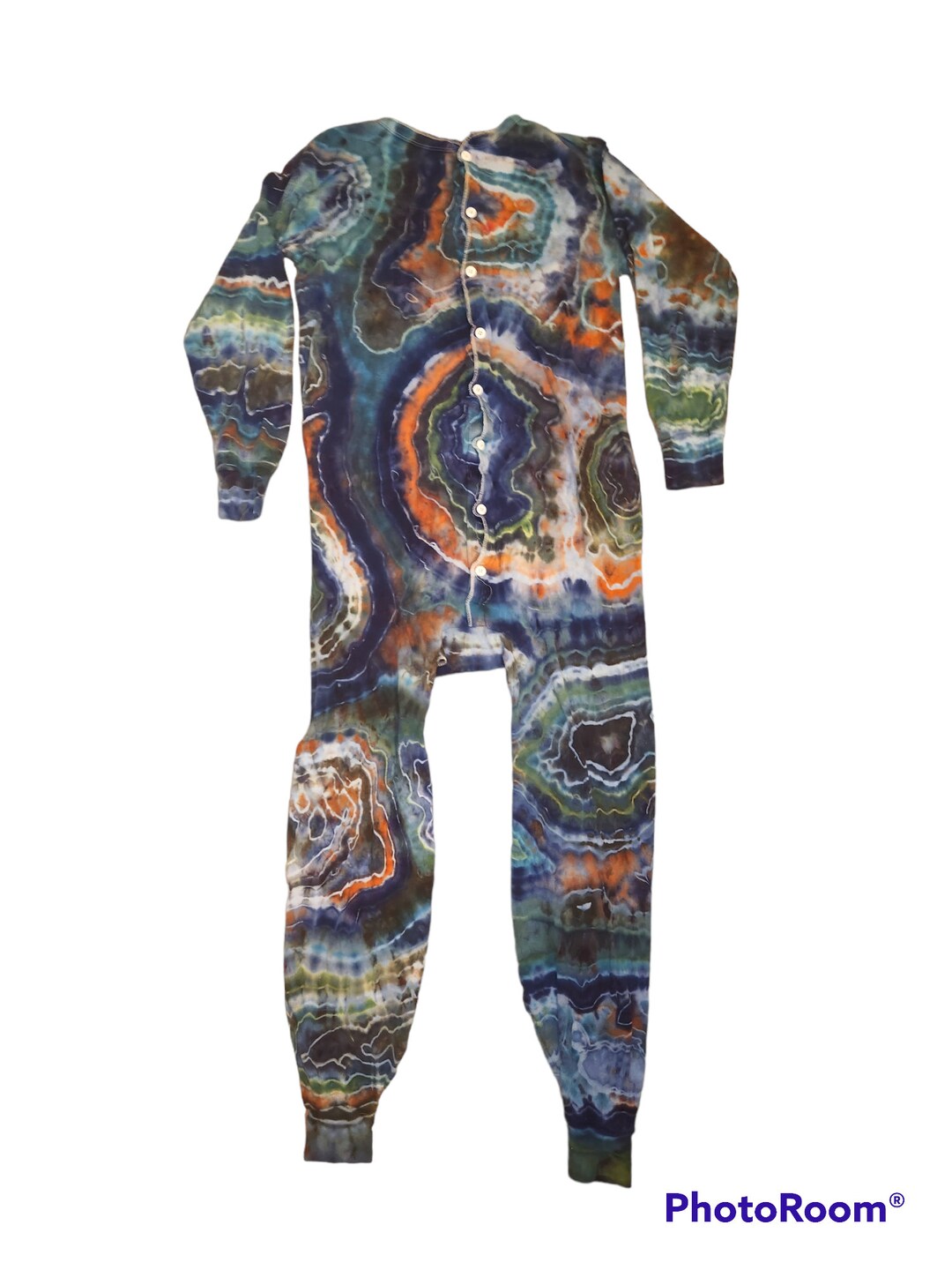 Adult Union Suit - Etsy