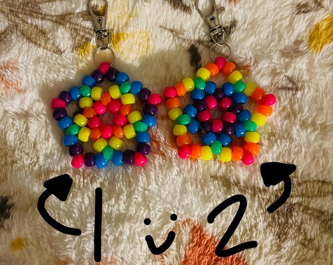 Cosmic Brownie Kandi Single Nostalgia Kidcore Decora Kei Scenecore Y2K ...