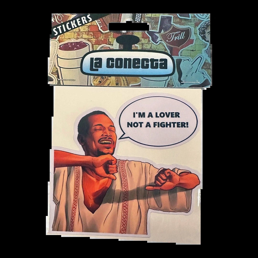 Cruzito Sticker - Etsy