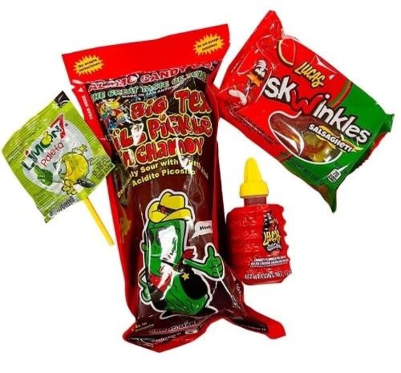 Pickle Pack - Etsy