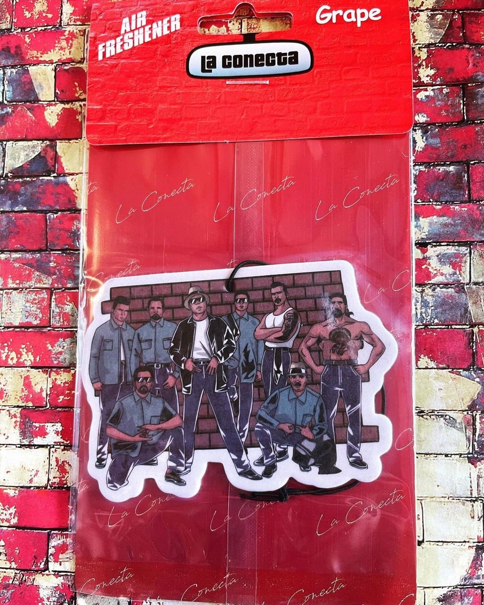 Vatos Locos Painting