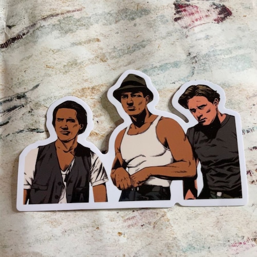 Vatos Locos Forever VINYL STICKER - Etsy