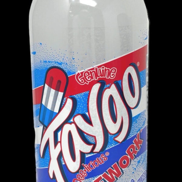 Faygo - Etsy