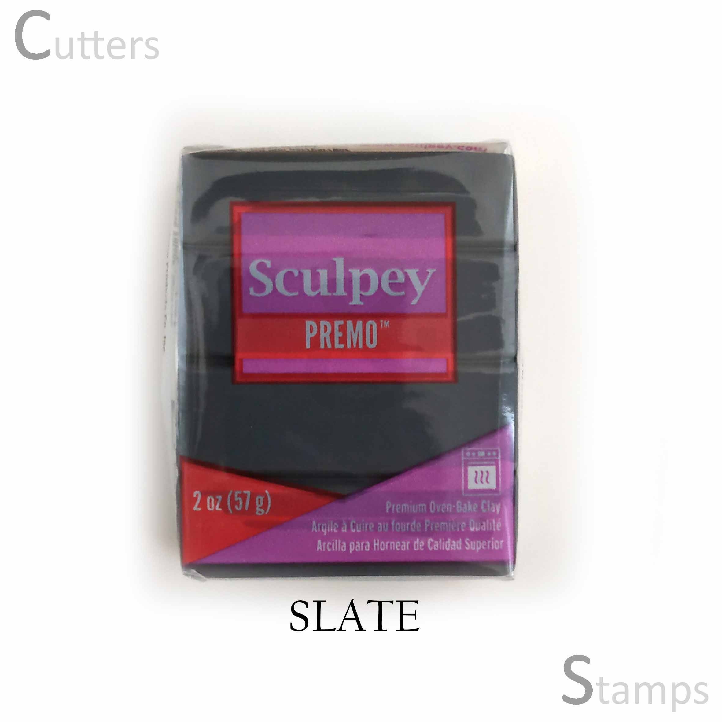 Polymer Clay Packs Premo