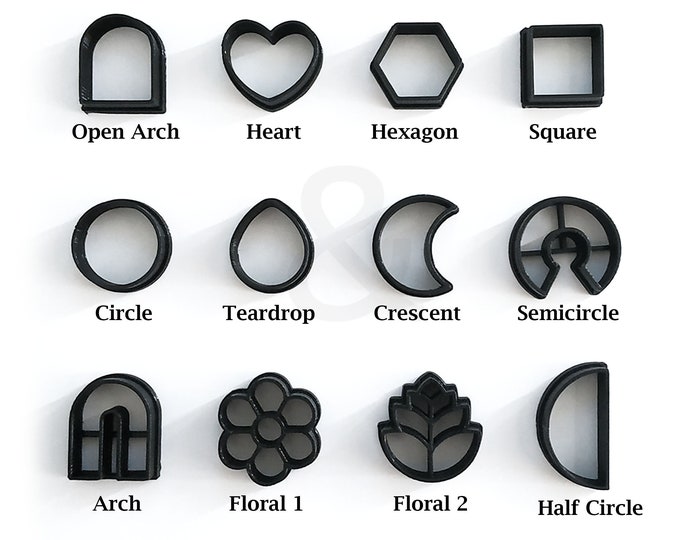 Tools for your DIY Projects by CuttersAndStamps on Etsy